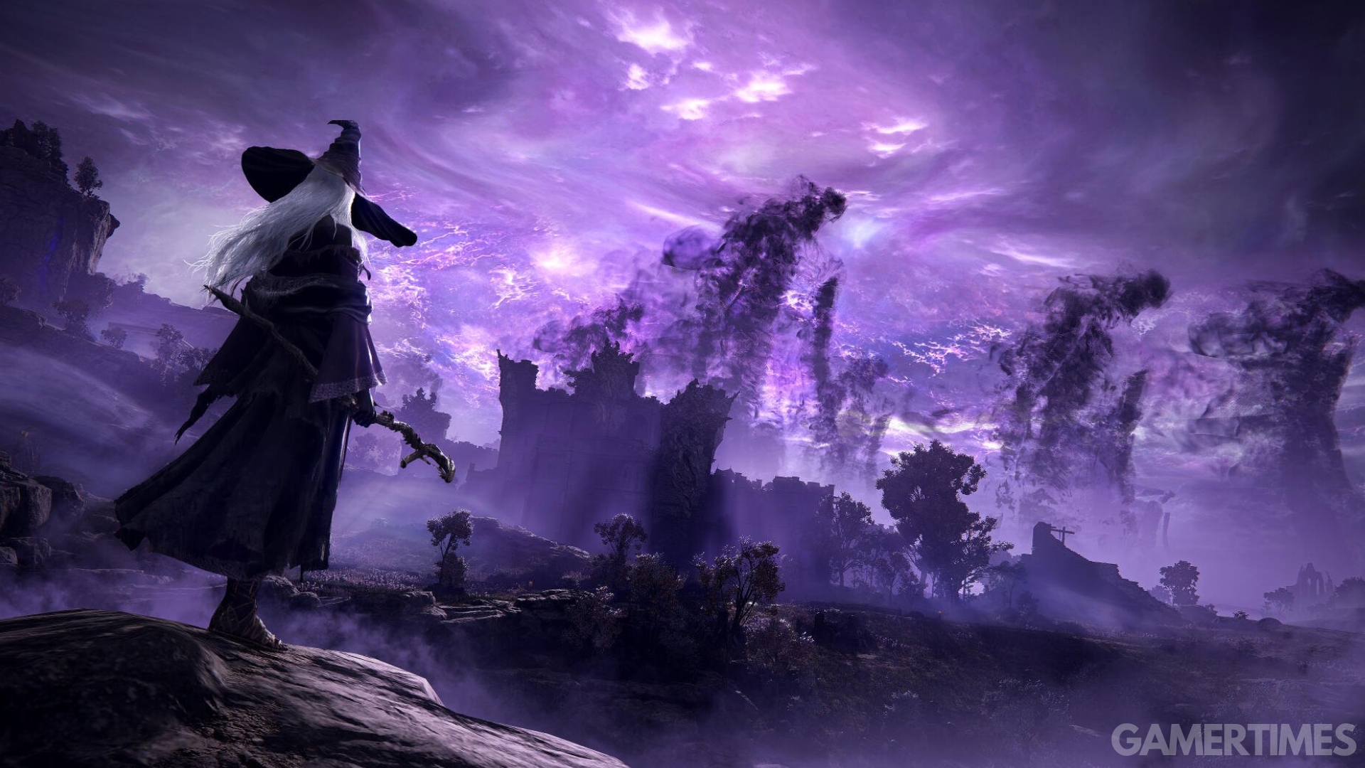 Elden Ring Nightreign: Say Goodbye to the Iconic Messaging System ...